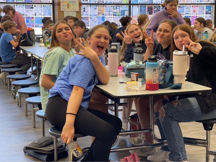 Louisburg Middle School