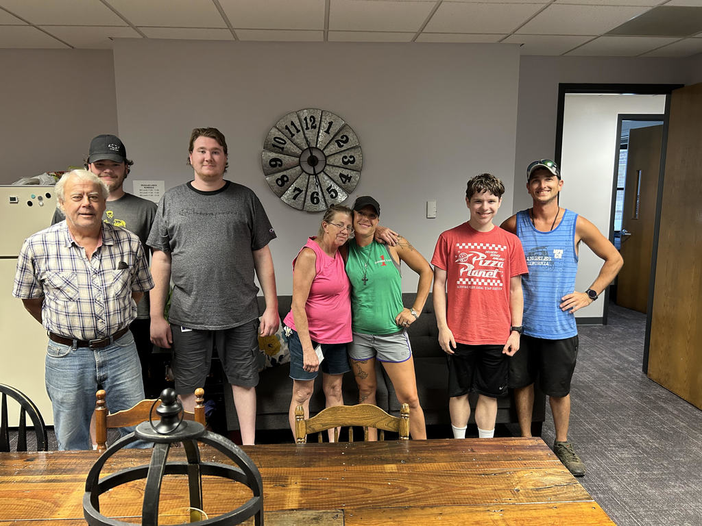 Live Feed | Louisburg Middle School