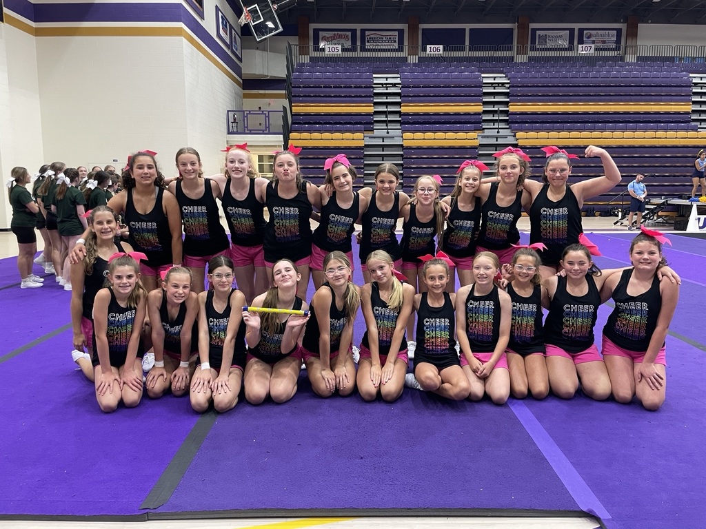 Live Feed | Louisburg Middle School