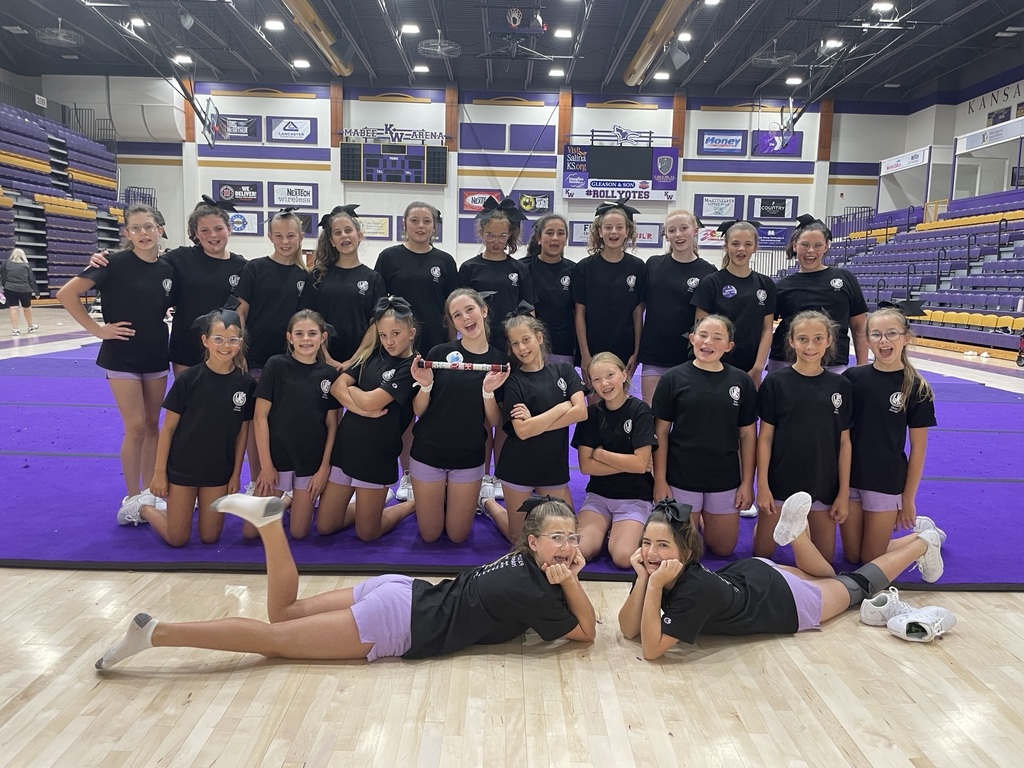 Live Feed | Louisburg Middle School